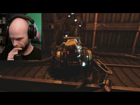 Steam Community :: Video :: I Made So Many Mistakes!! | Soma! Part 2