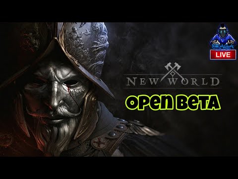 Steam Community :: Video :: New World - Open Beta!