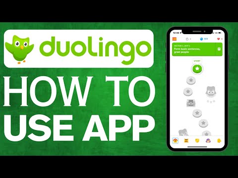 How To Use Duolingo App (Effectively 2025)