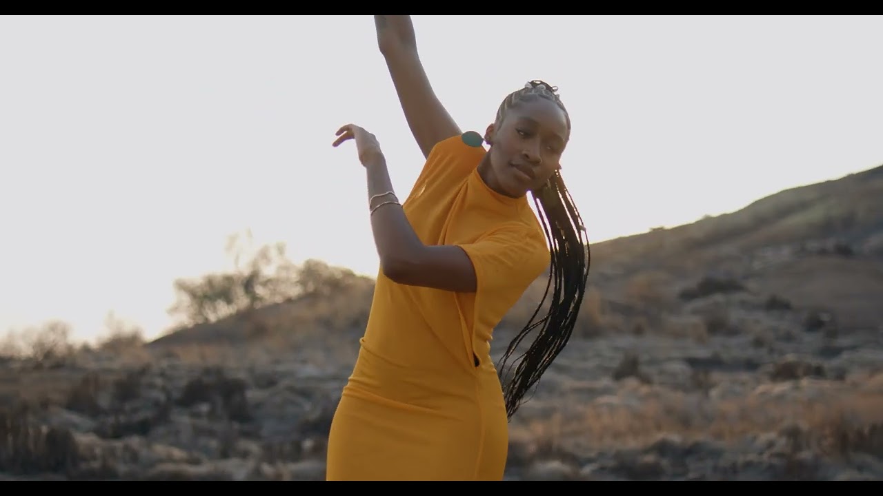 Go Tell It On The Mountain by Annatoria from Zimbabwe | Popnable