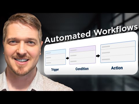 How To Create Automated Workflows In SmartSheet