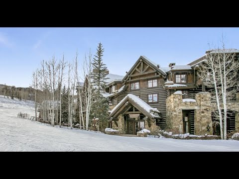 The Residences Bachelor Gulch