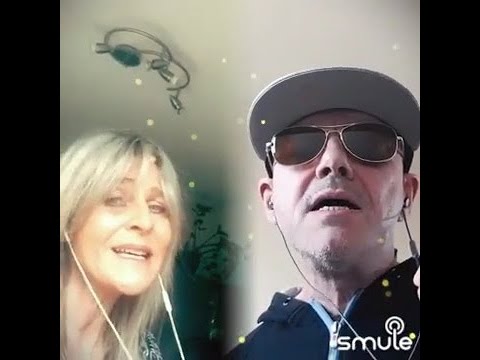 Musicienne - Gilbert Montagné ( Cover Smule By Thierry ) - (1984)