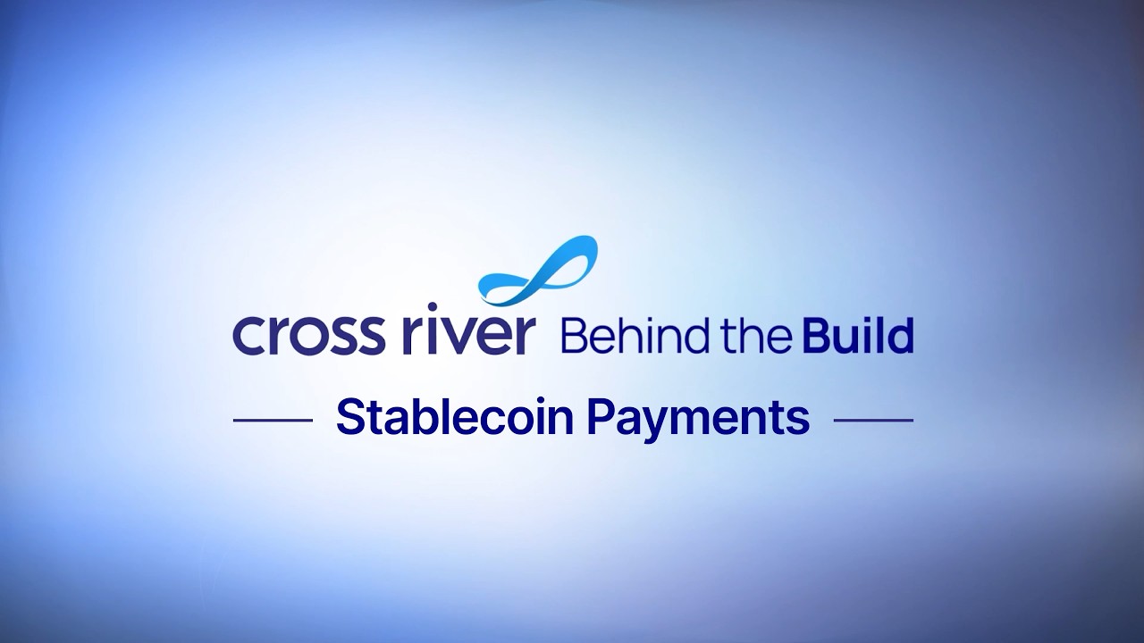 Behind the Build: Stablecoin Payments