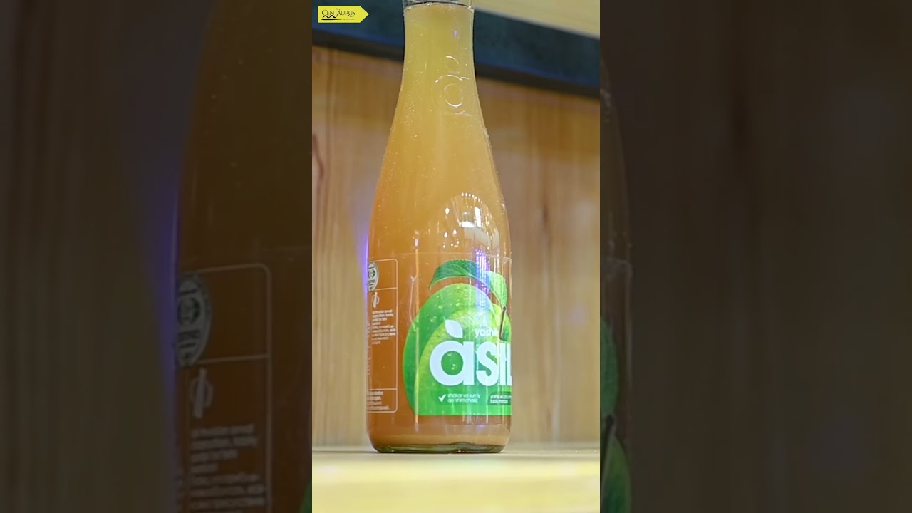 The Centaurus Mall Just Hosted The BIGGEST Made in Uzbekistan Event