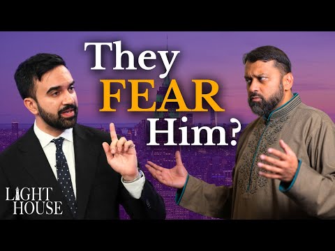What Does ZOHRAN MAMDANI Winning NYC Mean for Muslims?