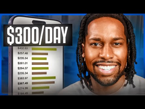 Make Money Online FREE With AI Affiliate Marketing (2025)