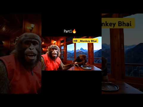 कालू बंदर🤣🤣 #funny #viral #short #up #mp #tranding #bollywood #song #upsc #comedy #music #monkey
