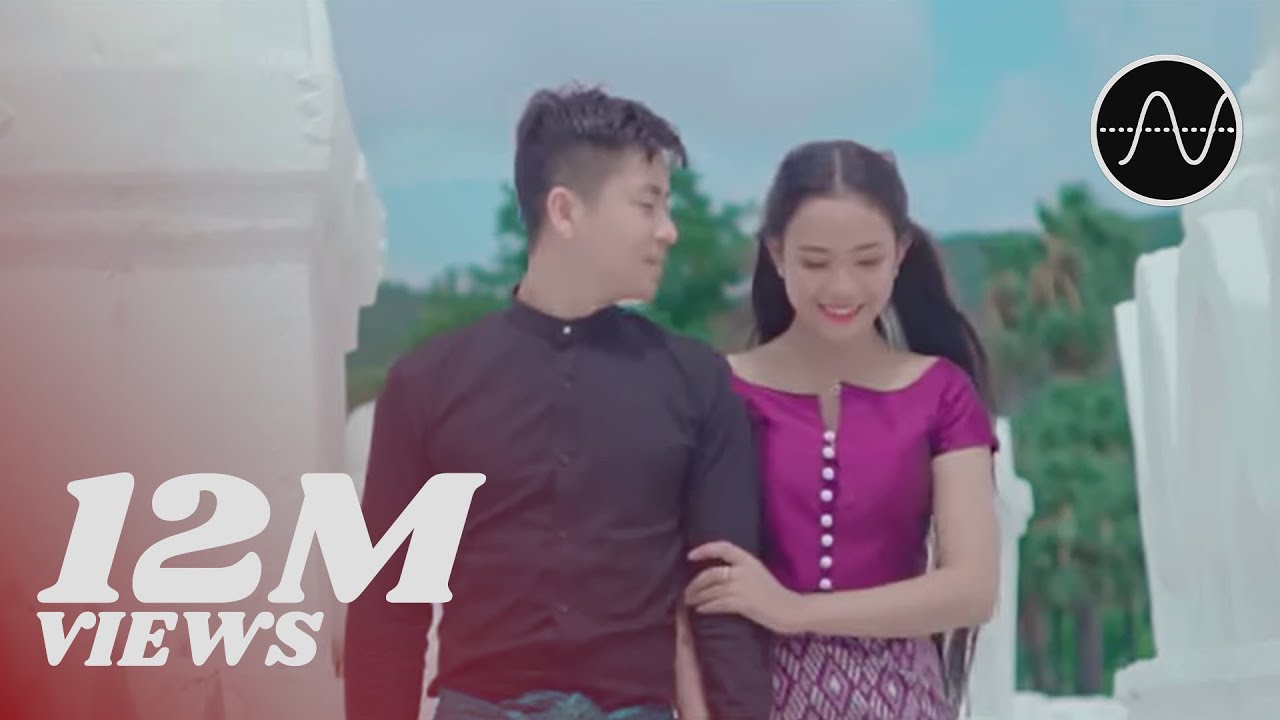 Top 100 Songs - Daily Music Chart from Myanmar [Burma] (01/01/2024) - Page 2 | Popnable