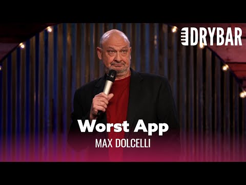 The Waze App Will Get You Lost. Max Dolcelli