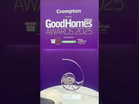 Guess Who's Winning! Goodhomes Awards 2025