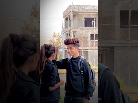 Childhood love story ❤️🧸 | Jaanvi patel |#shorts #childhood