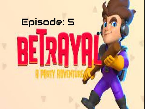 betrayal.io playing it smooth