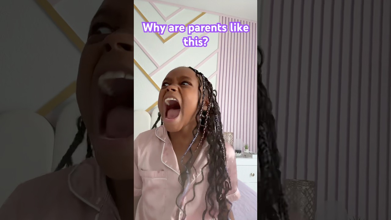 ￼This gets me so mad 😡 #shorts  #funny ￼￼#moms #dads #shortvideo