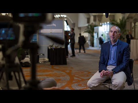 Ushering In The OCC's Renaissance - John Davidson, OCC