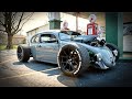 hot rod Archives - Classic VW Beetles & BuGs Restoration Site by Chris ...