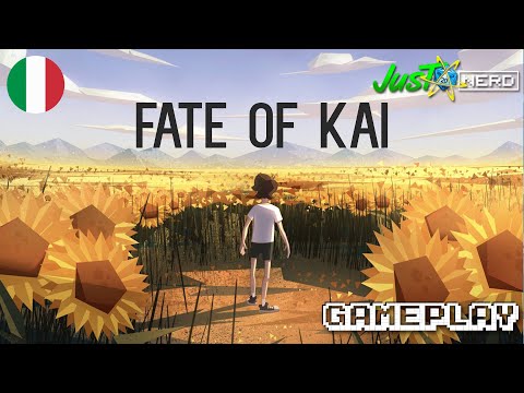 Steam Community :: Video :: FATE OF KAI Gameplay Ita HD