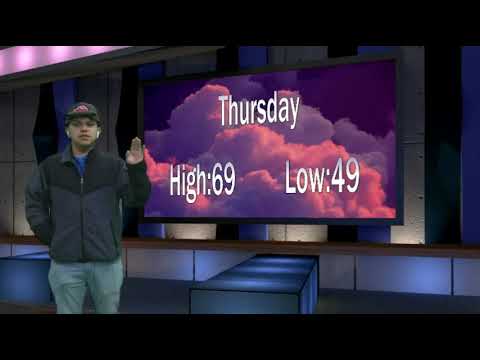 HDTV News 4/21/22