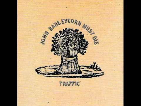Traffic - Freedom Rider