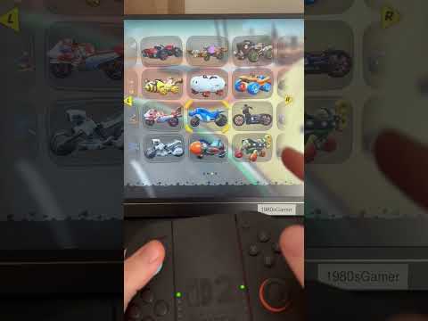 Biggest Complaint About Mario Kart World