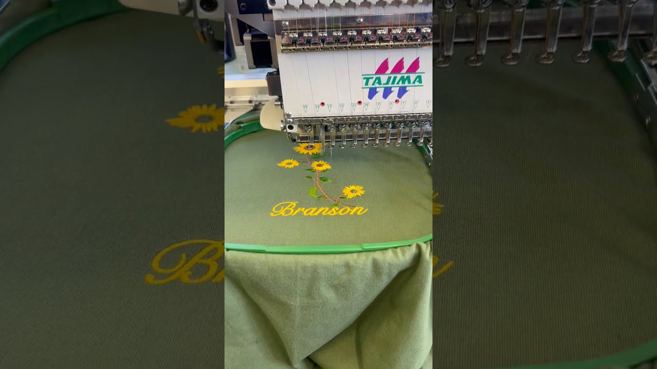 Shopping at craft store in Branson Missouri.