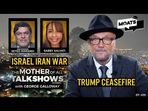 🚨LIVE | KEEPING THE PEACE | Will it hold? | Will Israel go back to war on Iran?