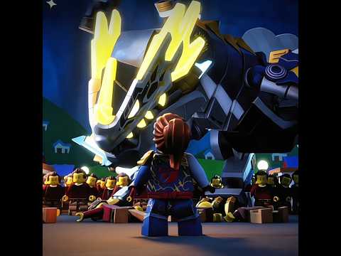⚡️Jay's 🐐 plan worked perfectly 👌/ninjago edit
