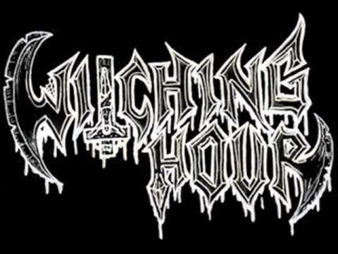 Witching Hour - Under Evil Spells
