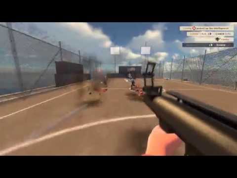 Steam Community :: Video :: Combustion TF2 BBall