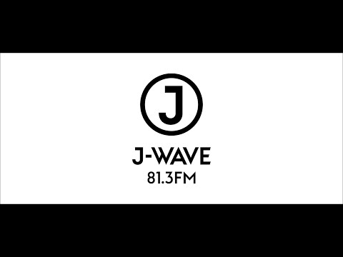 [JOAV]J-WAVE 81.3 FM ジングル 交通情報 TRAFFIC INFORMATION 20221201