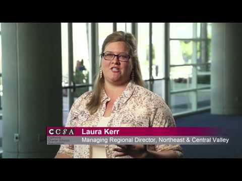 An Intro to Charter Schools in the Northeast & Central Valley