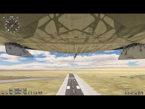Steam Community :: Video :: MSFS2020 - KwikFlight – B2 Spirit