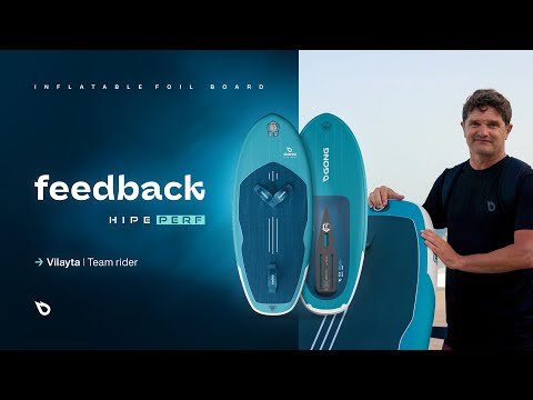 FEEDBACK: HIPE PERF