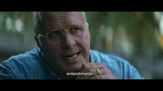 Vice filme - Veja onde assistir online