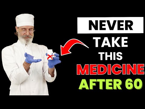 Heart Surgeon Warns: This Common Pill May Harm Senior Hearts!