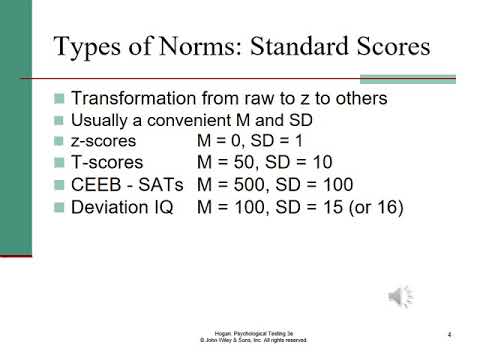 PSYC 6302 Module 5 Psychological Assessment Report