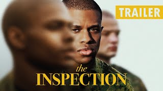 The Inspection - Film: Jetzt online Stream anschauen