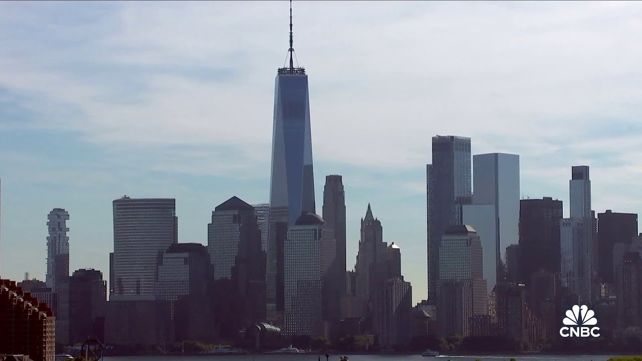 Opening Bell: Remembering 9/11