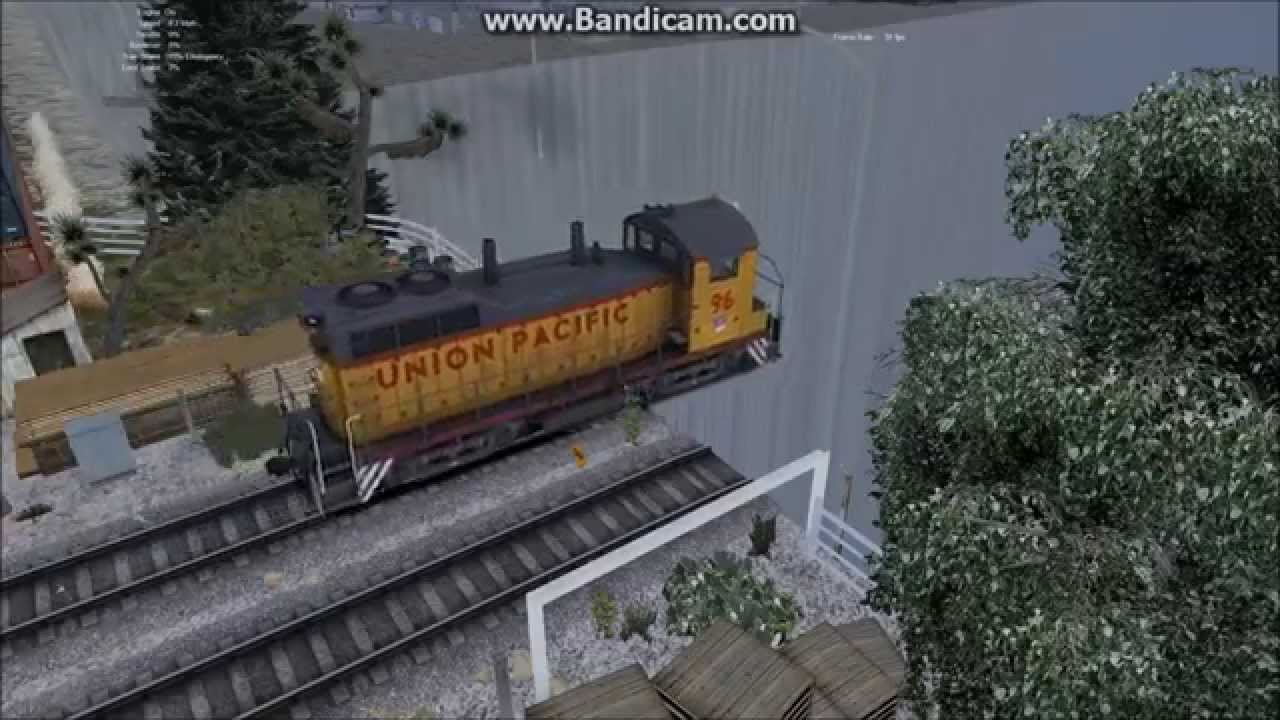 Cliff Jump 2