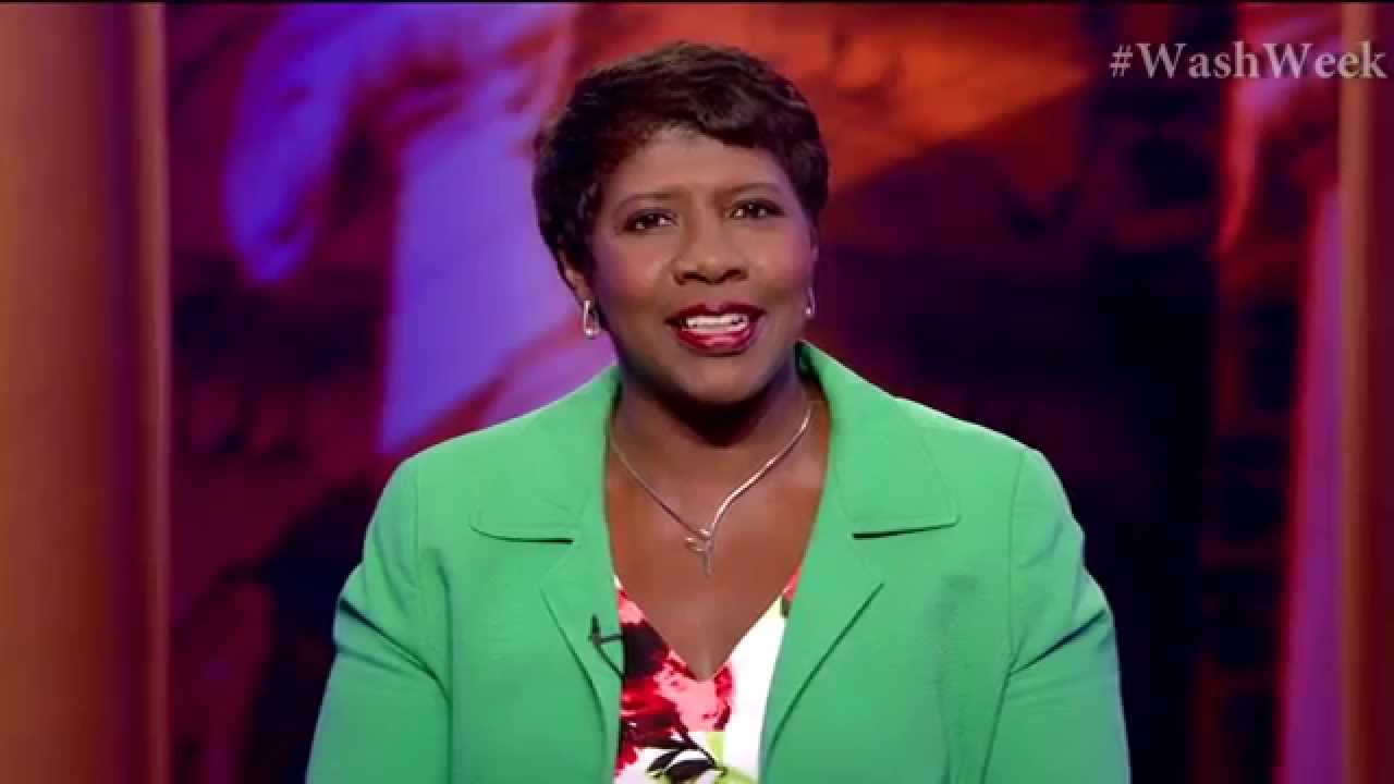 Washington Week: August 7, 2015