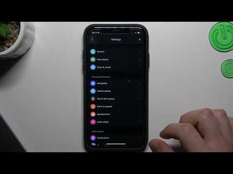 How to Adjust Voice Commands in WAZE App? Increase or Decrease Volume Power of Voice?