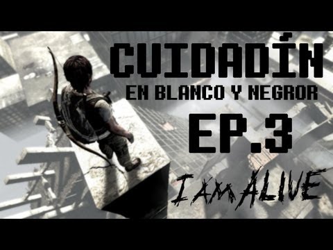 Steam Community :: Video :: I'm Alive - EP.3 - La cornisa es tu amiga...