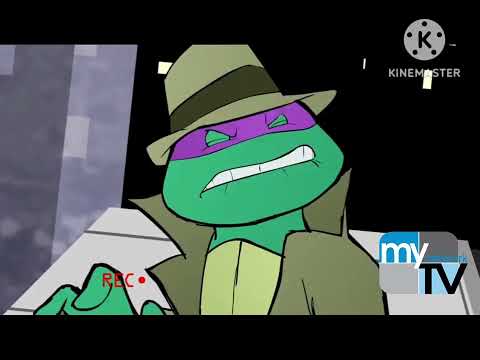 Mad Screenbugs (The Buzz Identity/Fresh Brawn Of Bel Air) MyNetworkTv; June 9, 2023 Part 1
