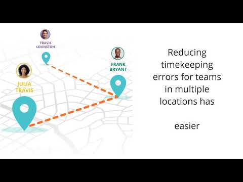Make it EASY to Manage Multiple Locations in Different Time Zones