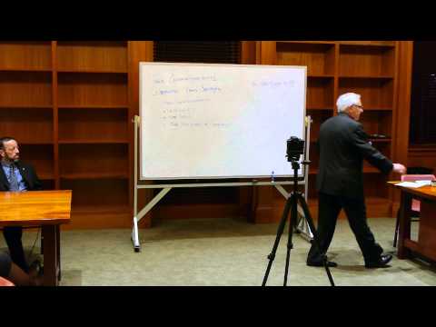 Catholic 101: Ten Commandments w/ Deacon Don