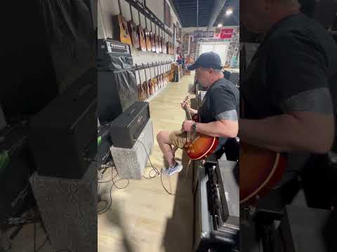 Lee Jackson XLS-1000 100w Head 1990's - Lee's personal | Reverb