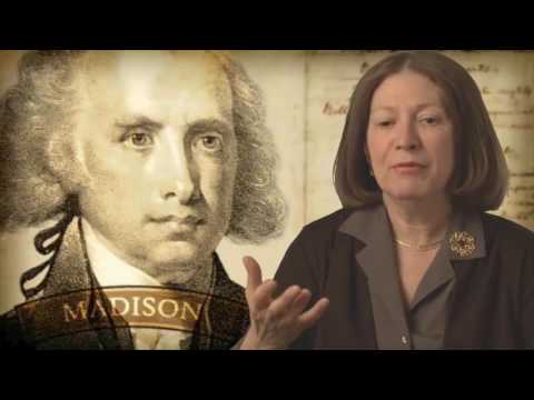 The Story of the Bill of Rights