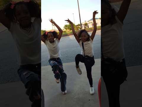 She Was A Fairy 🧚🏽♀️ #tiktok #dance #trend