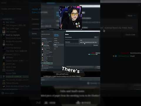 How To Download The PTB for Dead by Daylight #shorts
