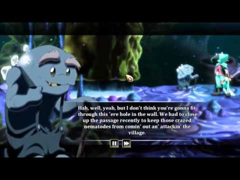 Steam Community :: Video :: Dust: An Elysian Tail | Ep.6 | Big Ol' Jug ...